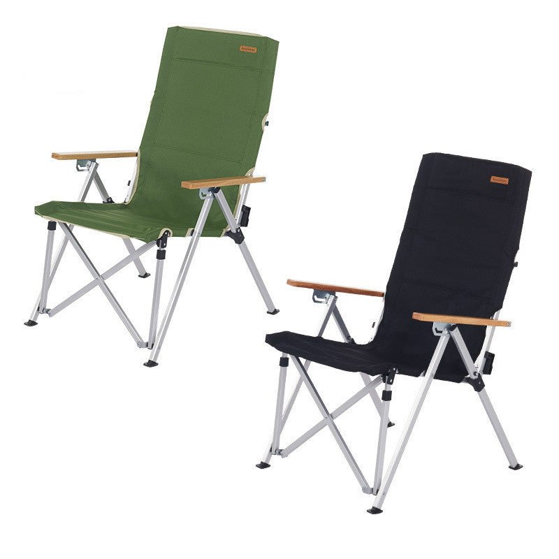 Naturehike Aluminum alloy folding lying chair-Naturehike Australia ...