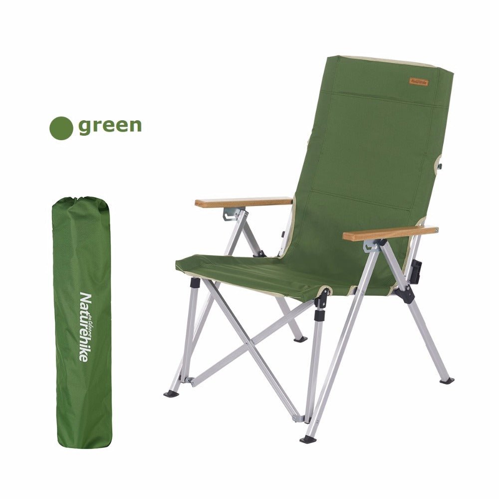 Naturehike Aluminum alloy folding lying chair-Naturehike Australia ...