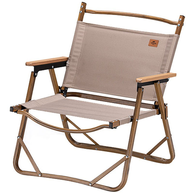 Durable Camping Chairs | Naturexplore - Quality Gear by Naturehike ...