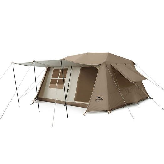 Naturehike Village6.0 2 generation Quick Open Tent - Naturehike Australia – Naturexplore