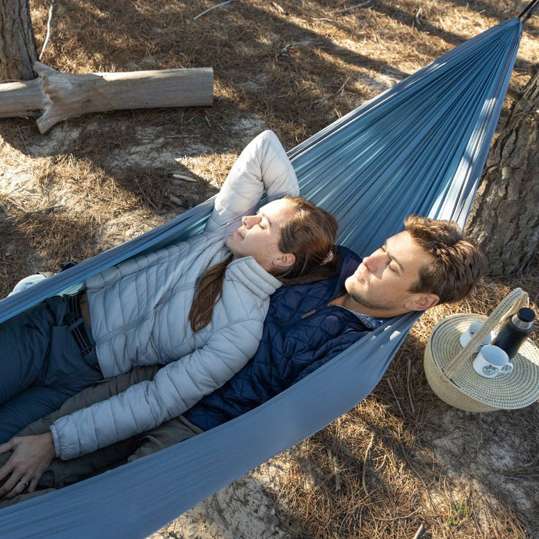 Comfortable Swing Hammocks for Camping | Naturexplore - Quality Gear by ...